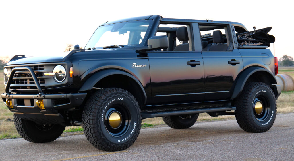 Get Off-Road Steel Wheels | Rugged Performance